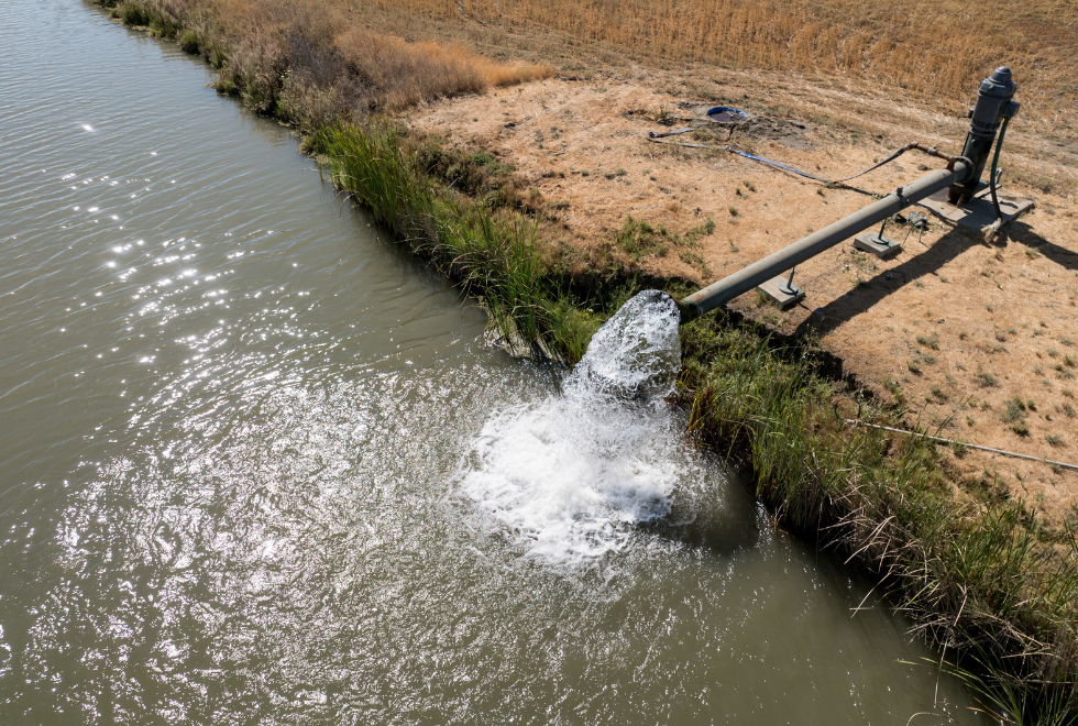 California Groundwater In 2024 | California Program Update | Clean Water Action